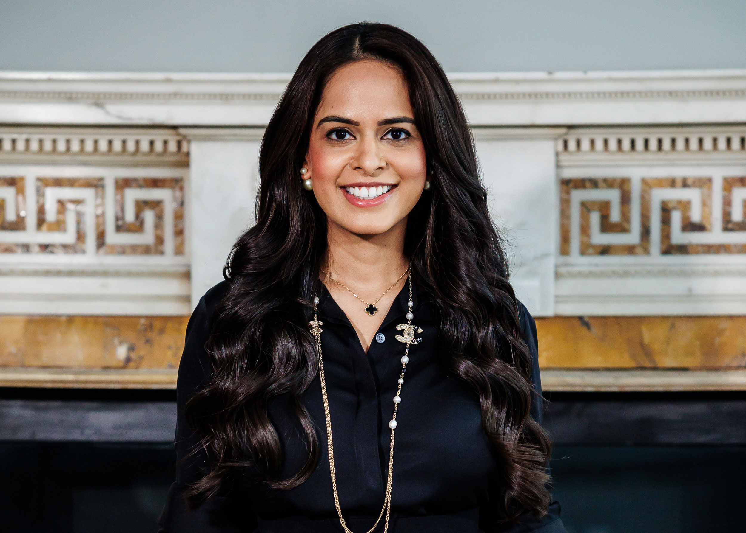 Dr Reena Wadia - RW Perio