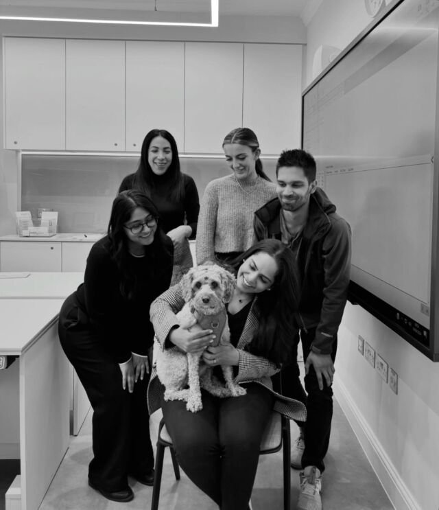 The Clinic - RW Perio