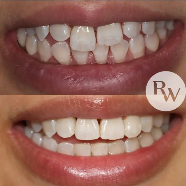 The Clinic - RW Perio